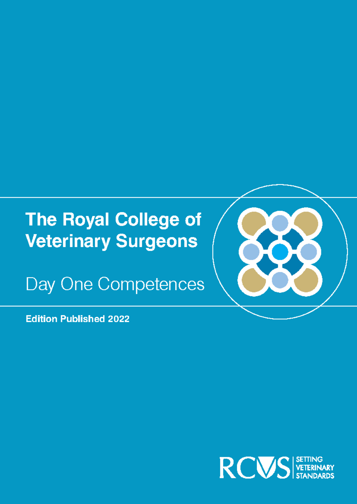RCVS Day One Competences: A Comprehensive Overview 2023 - Studocu