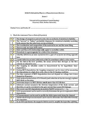 Formula-sheet v3.1 - Semiconductor Devices: Key Equations Crystal ...