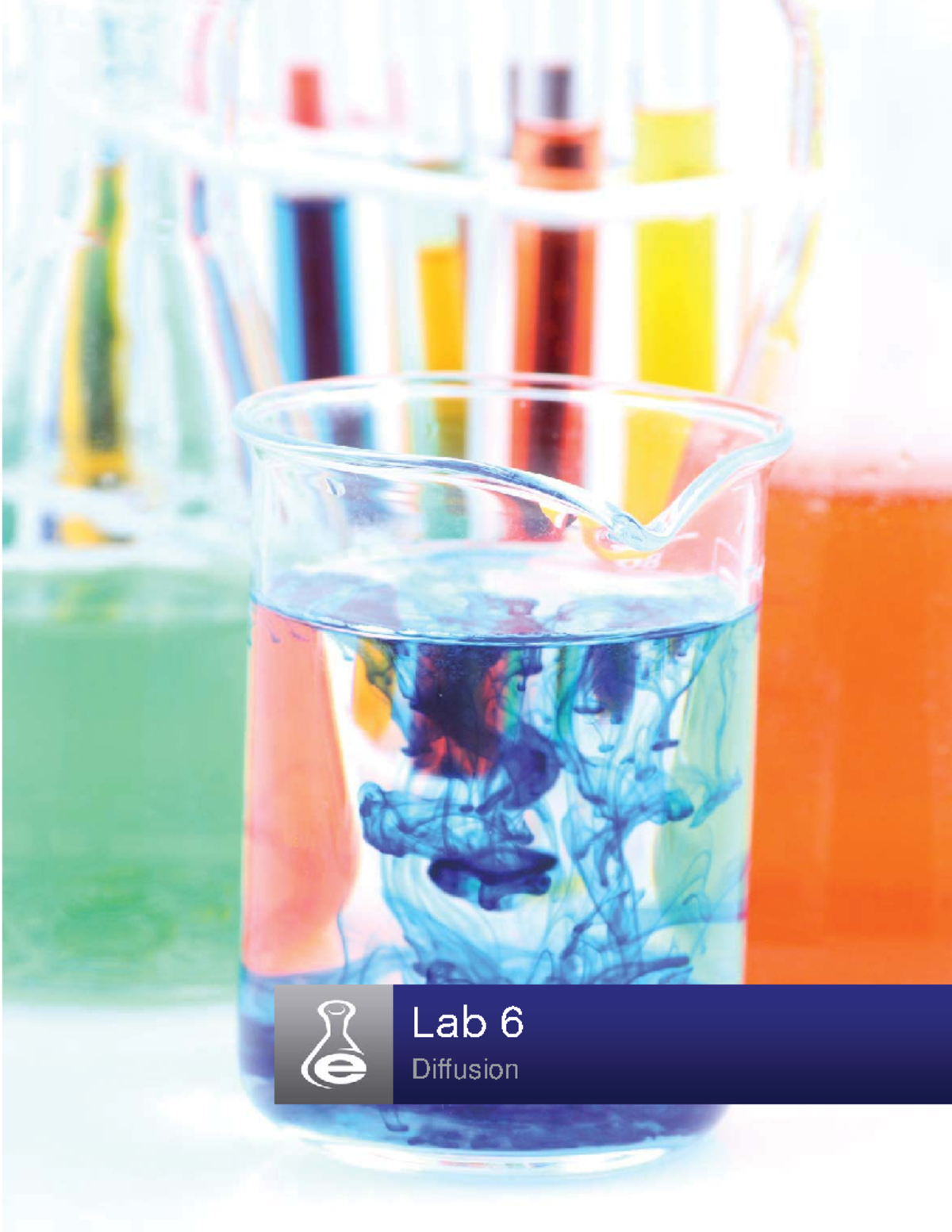 Lab 6 Manual: Exploring Diffusion and Membrane Permeability - Studocu
