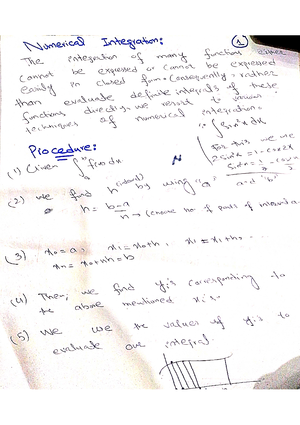 Numerical analysis 9th edition burden solutions manual - Instructor’s ...