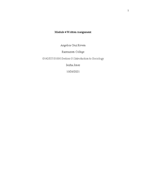 [Solved] Read the following article White privilege and the college ...