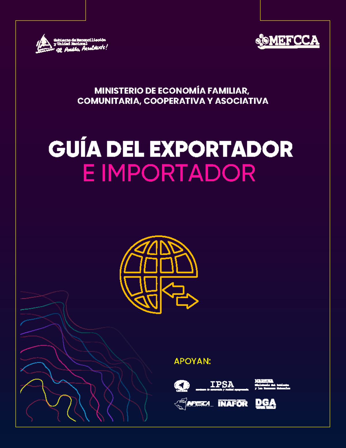 GUÍA DEL Exportador e Importador EN Nicaragua: Requisitos y Proceso ...