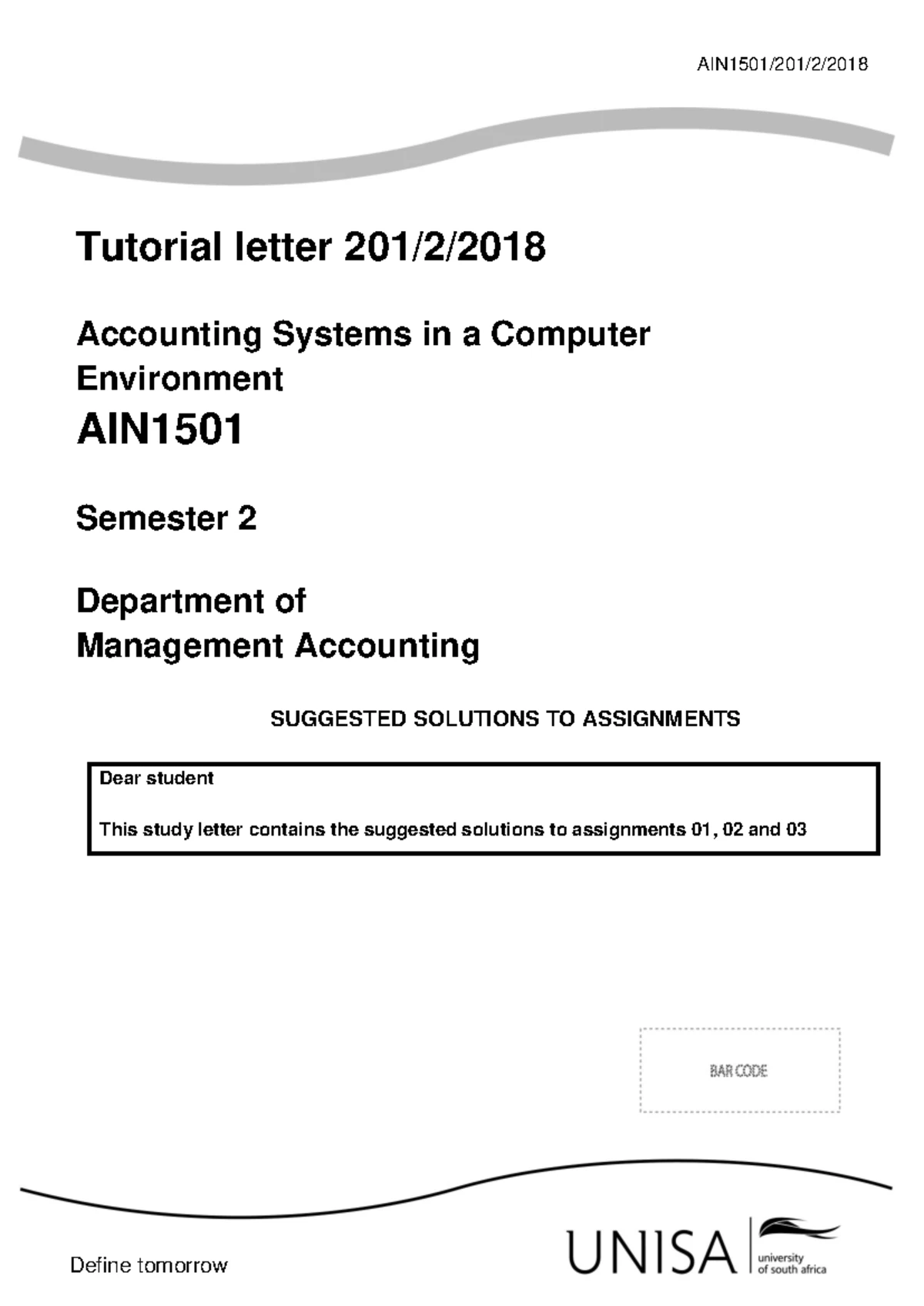 ISAE 3000 Revised: Final Pronouncement on Assurance Engagements - Studocu