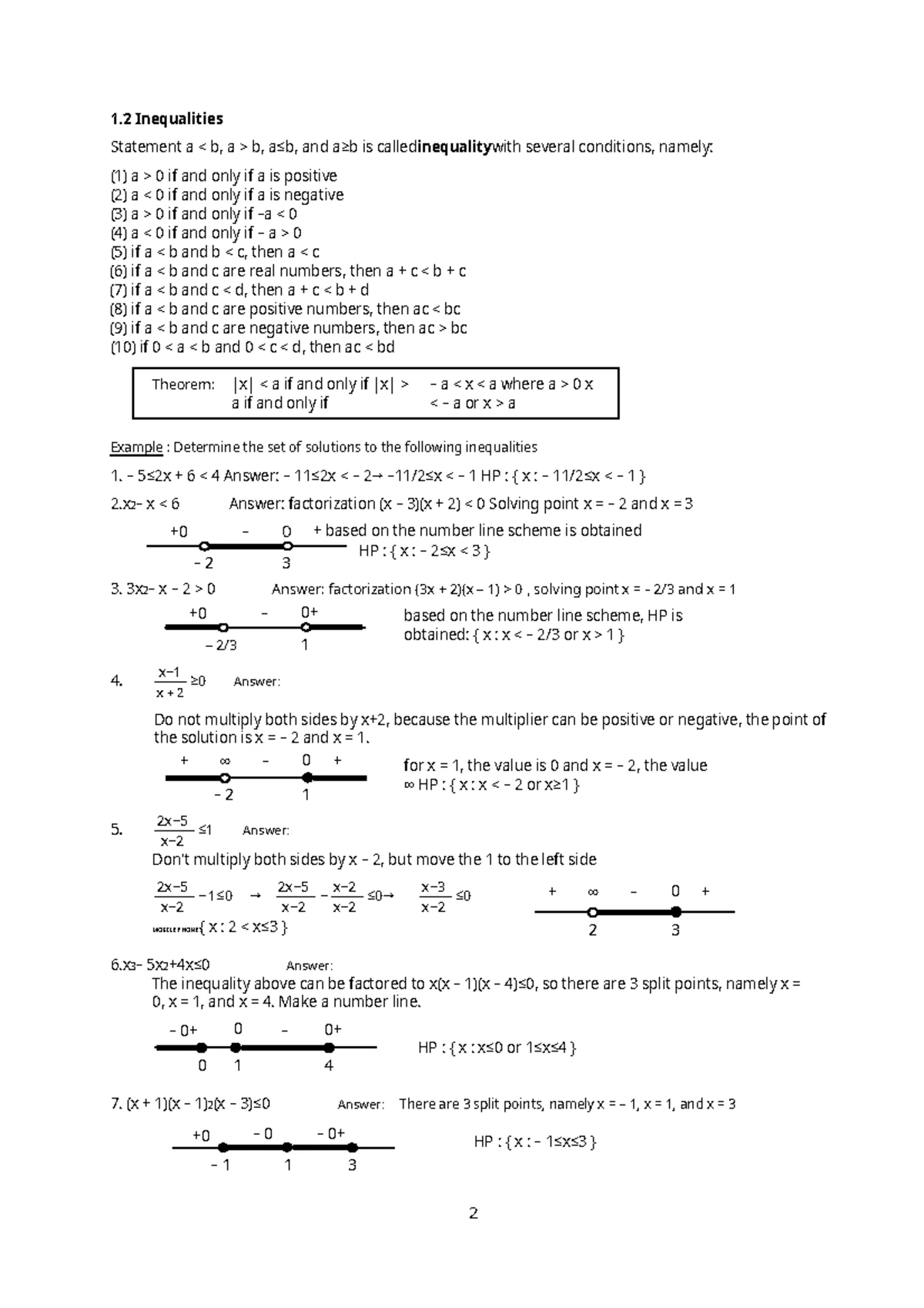 Math 3 Practice EOC Study Guide (Grade 9-12) - Studocu