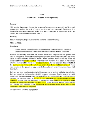 [Solved] What is the DS1 form and TR1 form in UK law What is their main ...