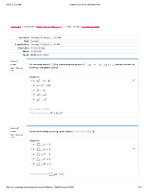 [Solved] 1 Explain the recursive function with simple examples Solve the - Discrete Mathematics ...