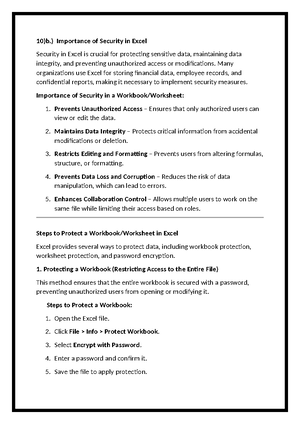 1904012 Machine Learning Question Bank - SRM VALLIAMMAI ENGINEERING ...