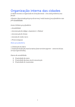 Acidentes litorais - Ria de Aveiro ou "Haff" - Ria de Aveiro ou Haff ...