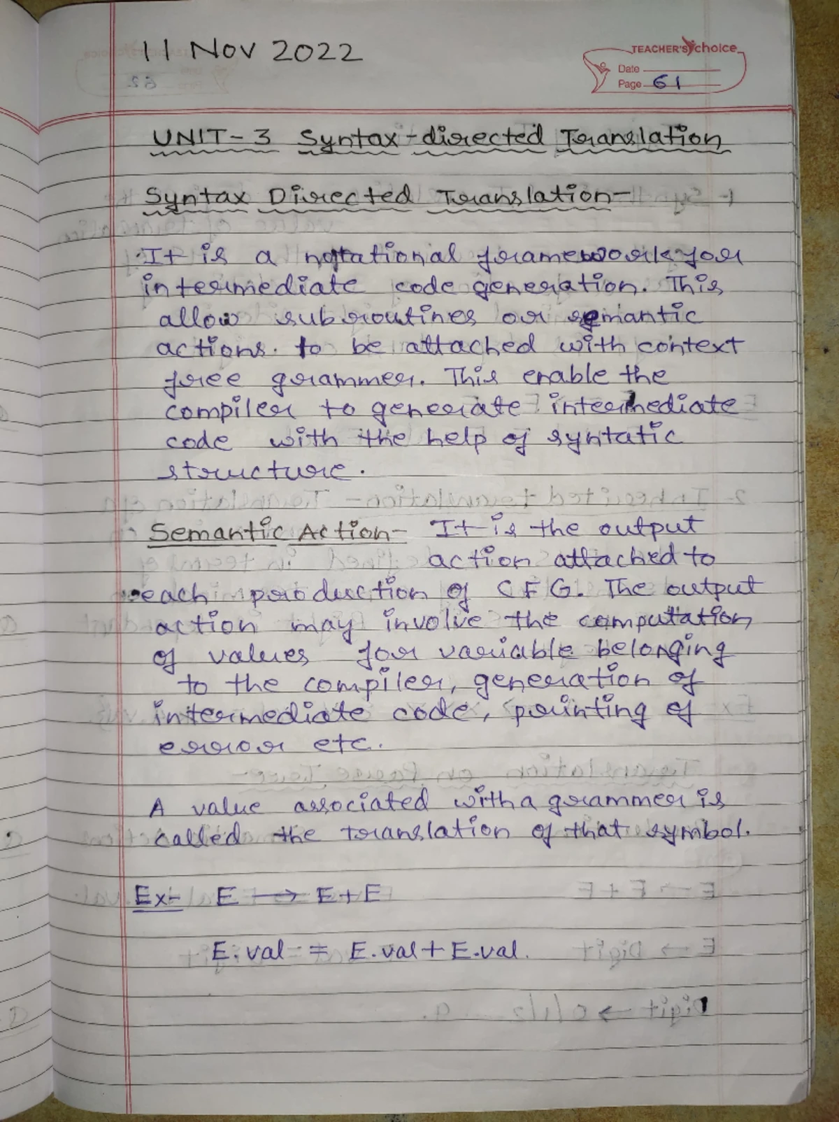 Basic Blocks And Flow Graphs In Compiler Design Tutorial And Example Basic Blocks And Flow