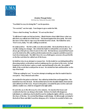 [Solved] Reports that present data without analysis or recommendations are - Interpersonal ...