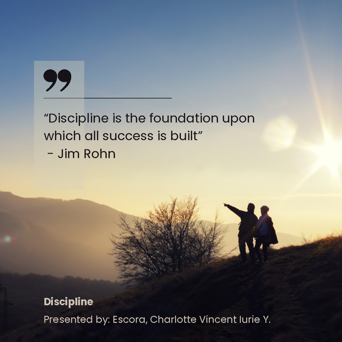 EPP Quotes on Success: Insights from Influential Thinkers - Studocu