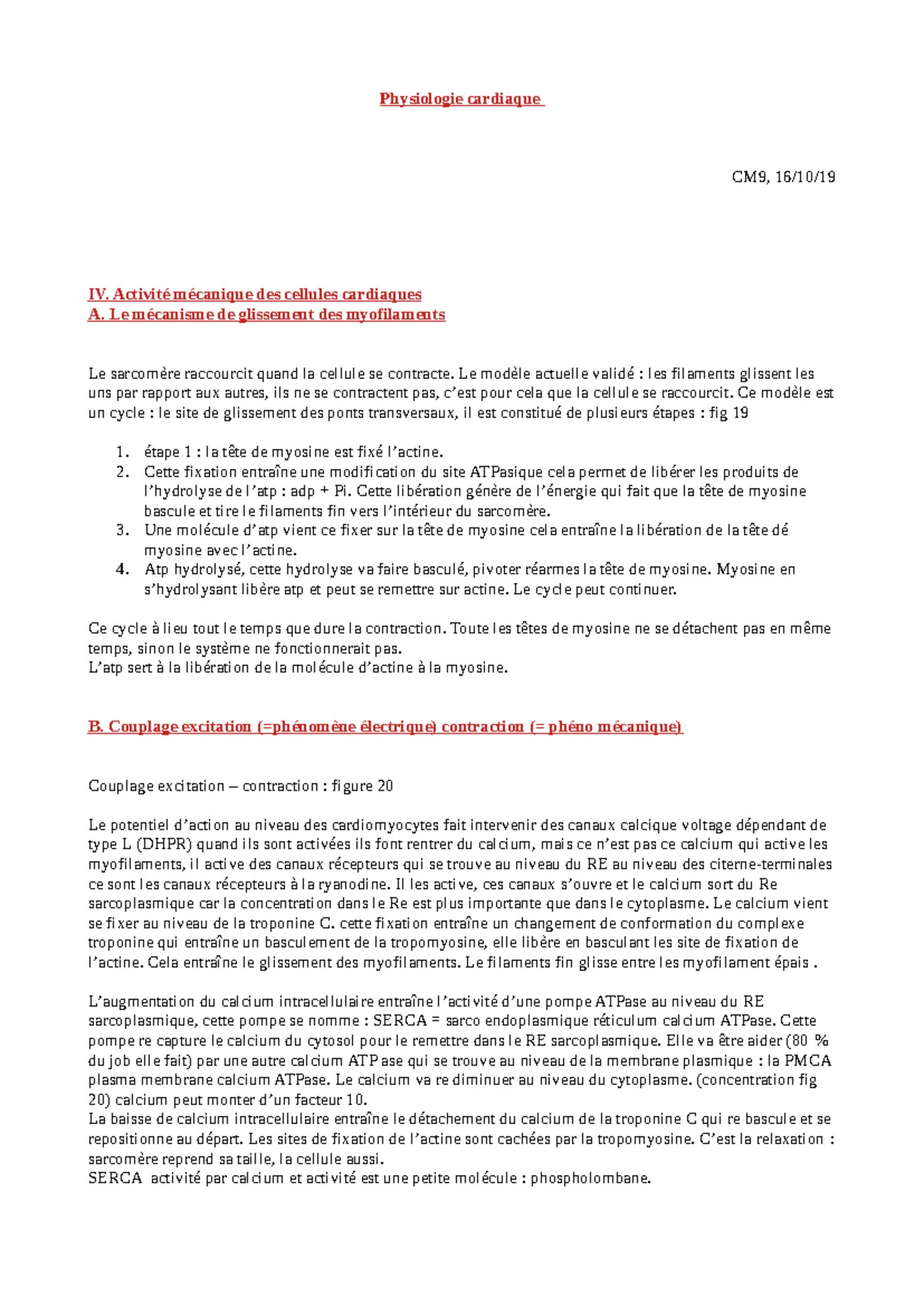 Schema ac n°2 synapses - Schéma d'une synapse - Physiologie humaine - Thématique 3 ; Thème 1 ...