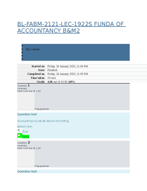 21st Century (ENGL-121) - Grade 11 Week 1-10 - In Marcelo h. Del Pilar ...