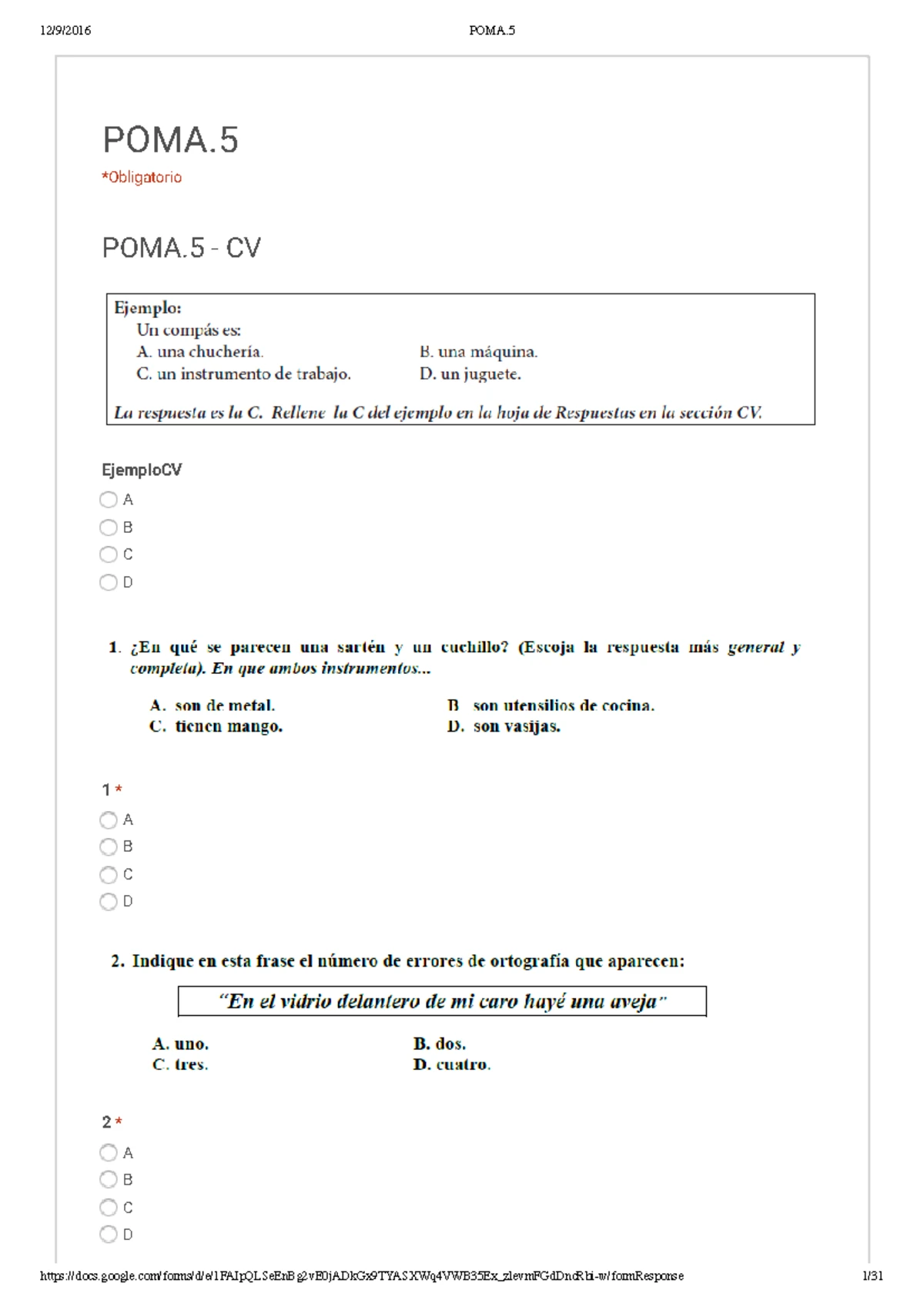 Resumen de la carrera de Bioanálisis - Campo de Trabajo y Aplicaciones ...