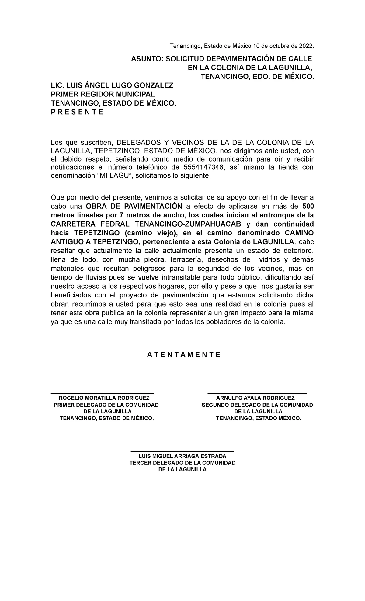 2. Analisis de la litis - ANALISIS DE LA LITIS Por litis se entiende el ...