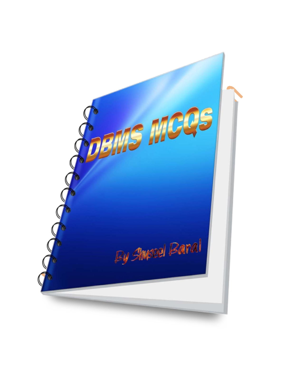 DBMS MCQs Collection: Solved Questions on Database Fundamentals - Studocu