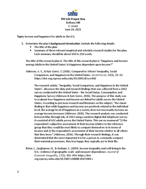 [Solved] The researchers failure to protect research subjects - Research Methods (PSY-222) - Studocu