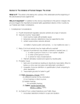 [Solved] Define arrest and identify the four elements of an arrest Give ...