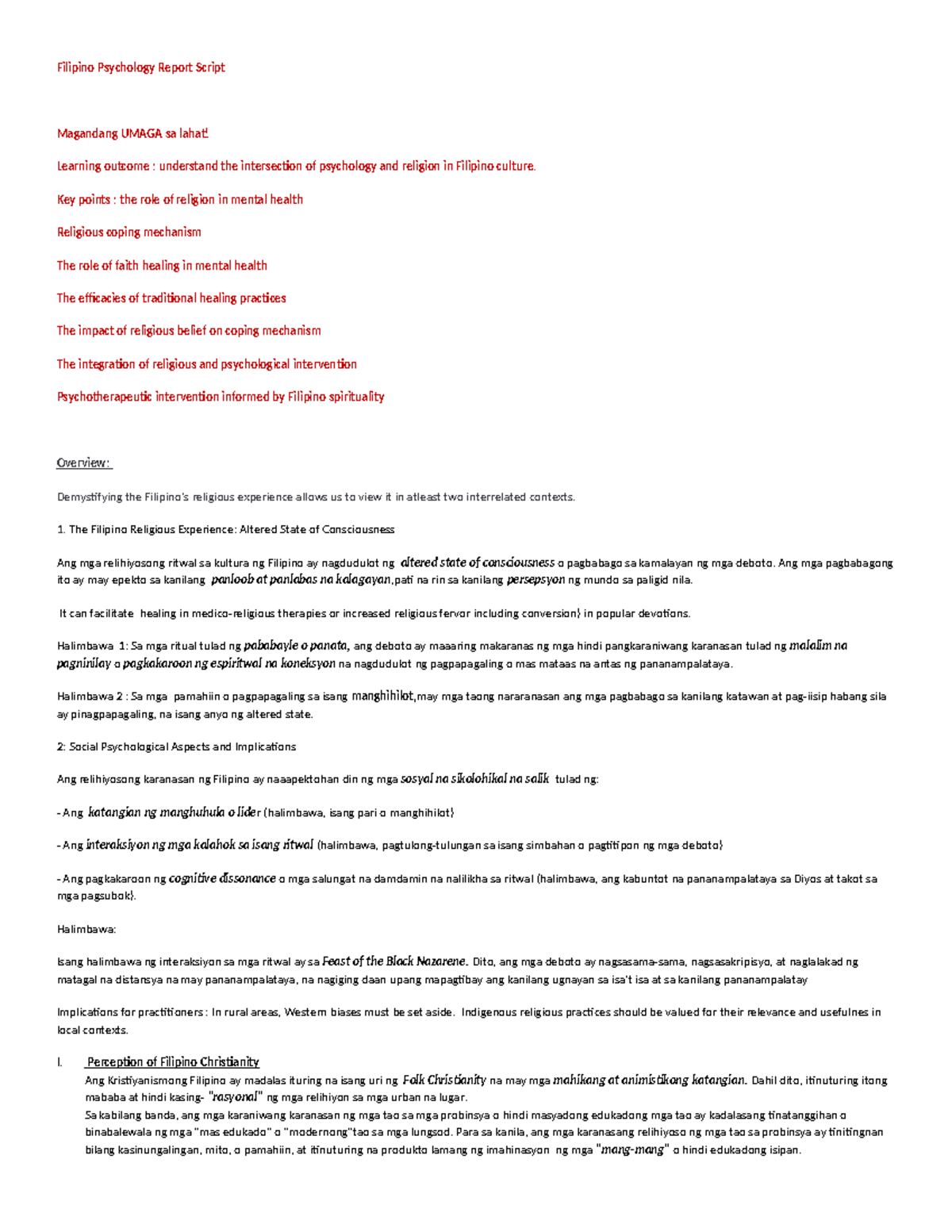 Inbound 6543329450909288180 - Filipino Psychology Report Script ...