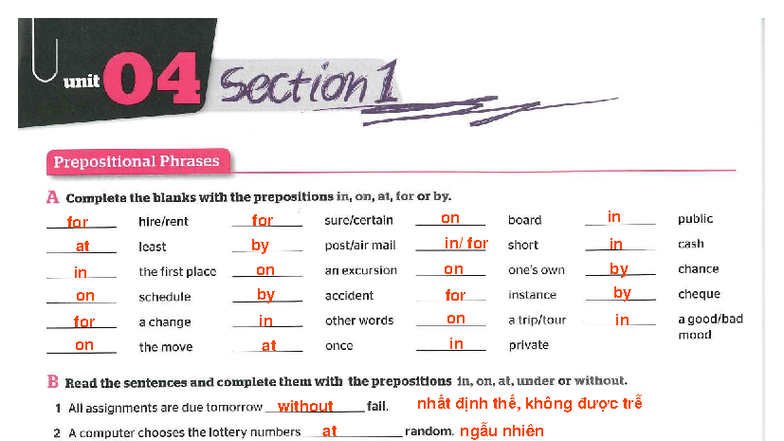 Key Concepts - UOE Unit 4: Understanding Contexts and Perspectives ...