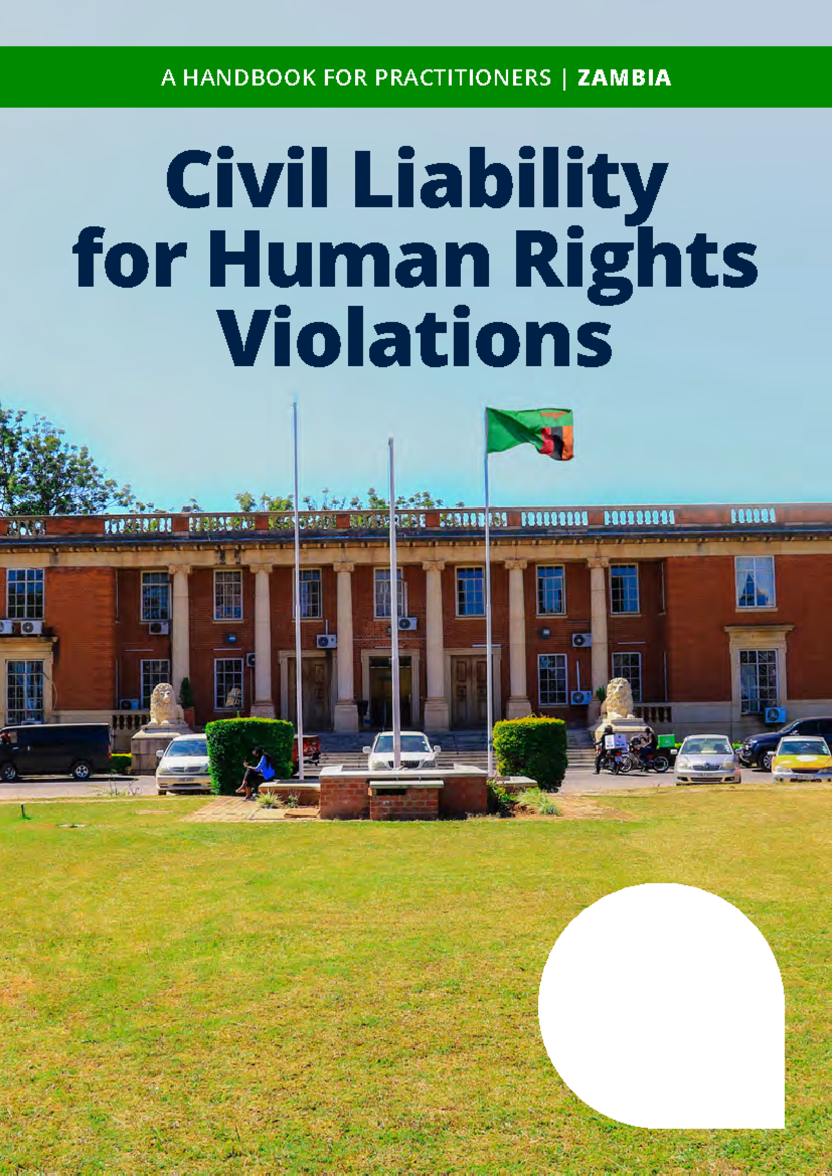 Handbook on Civil Liability for Human Rights Violations in Zambia - Studocu
