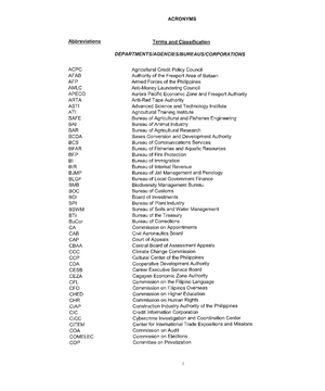 Narrative report ojt - A NARRATIVE REPORT ON ON-THE JOB-TRAINING ...
