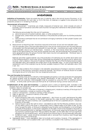 Basic Accounting Test - Basic accounting test Take this short quiz to ...