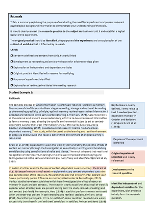 Data Test Style Guide - Studocu
