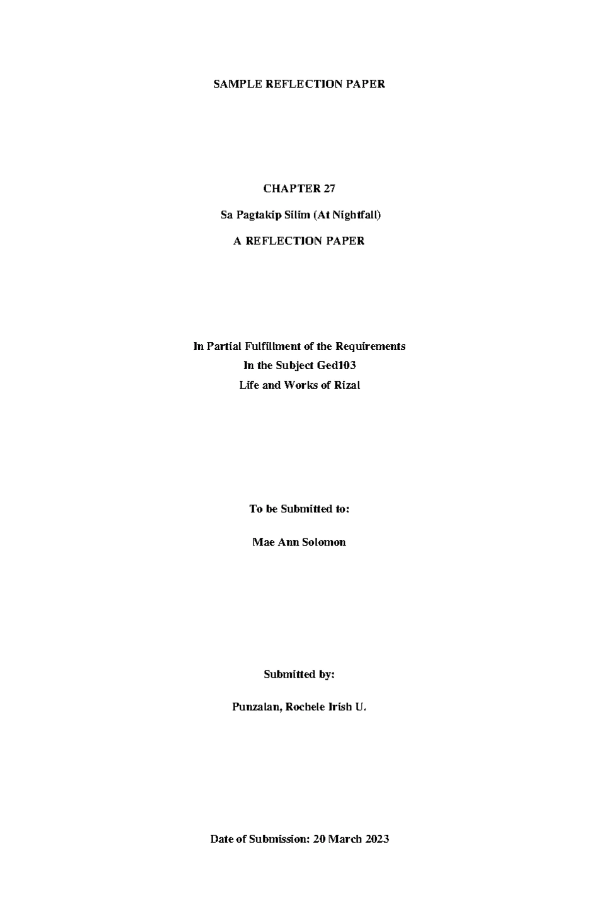BSP Exchange Rate Statistics - December 15, 2023 Update - Studocu
