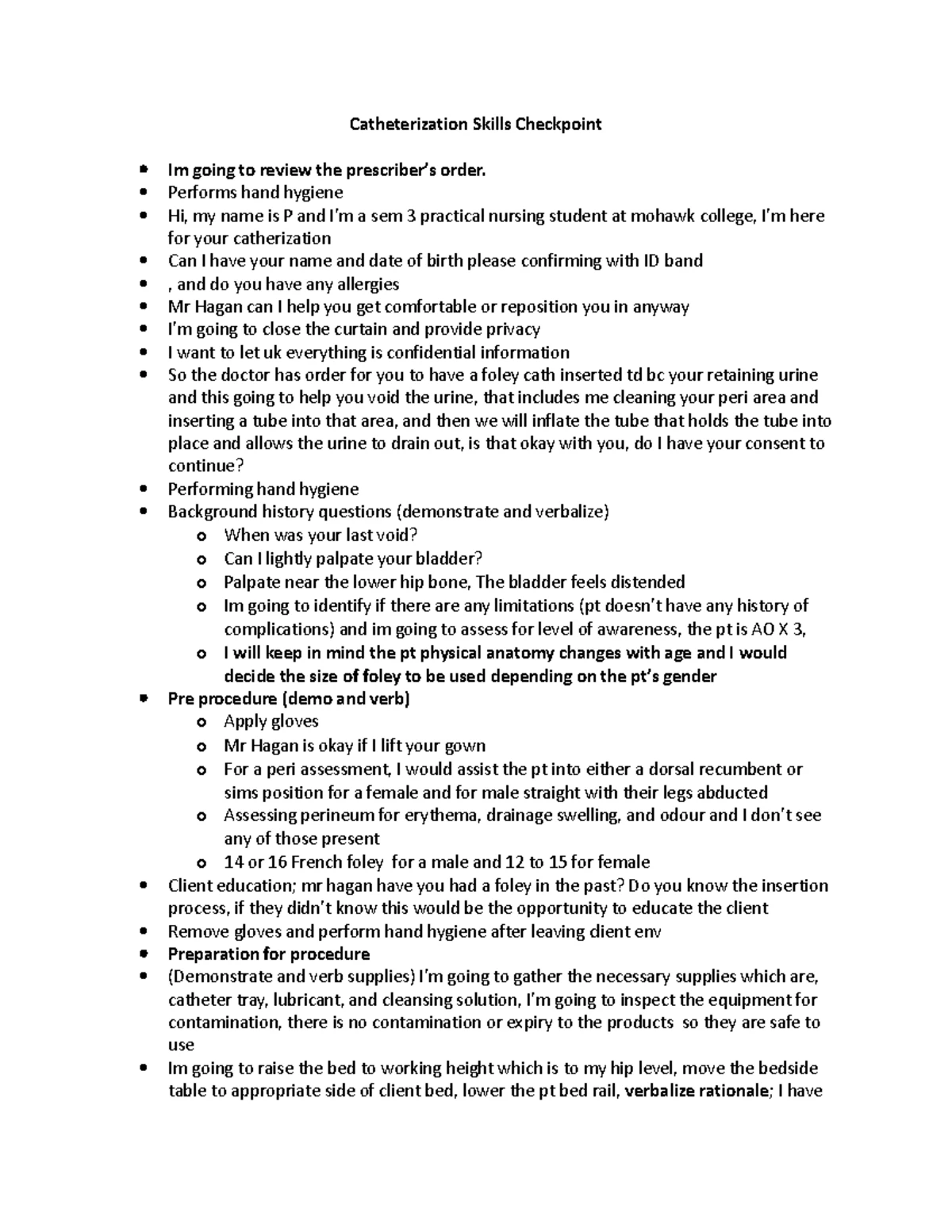 NUR 101 Nursing cheat sheet: vital signs and common abbreviations - Studocu
