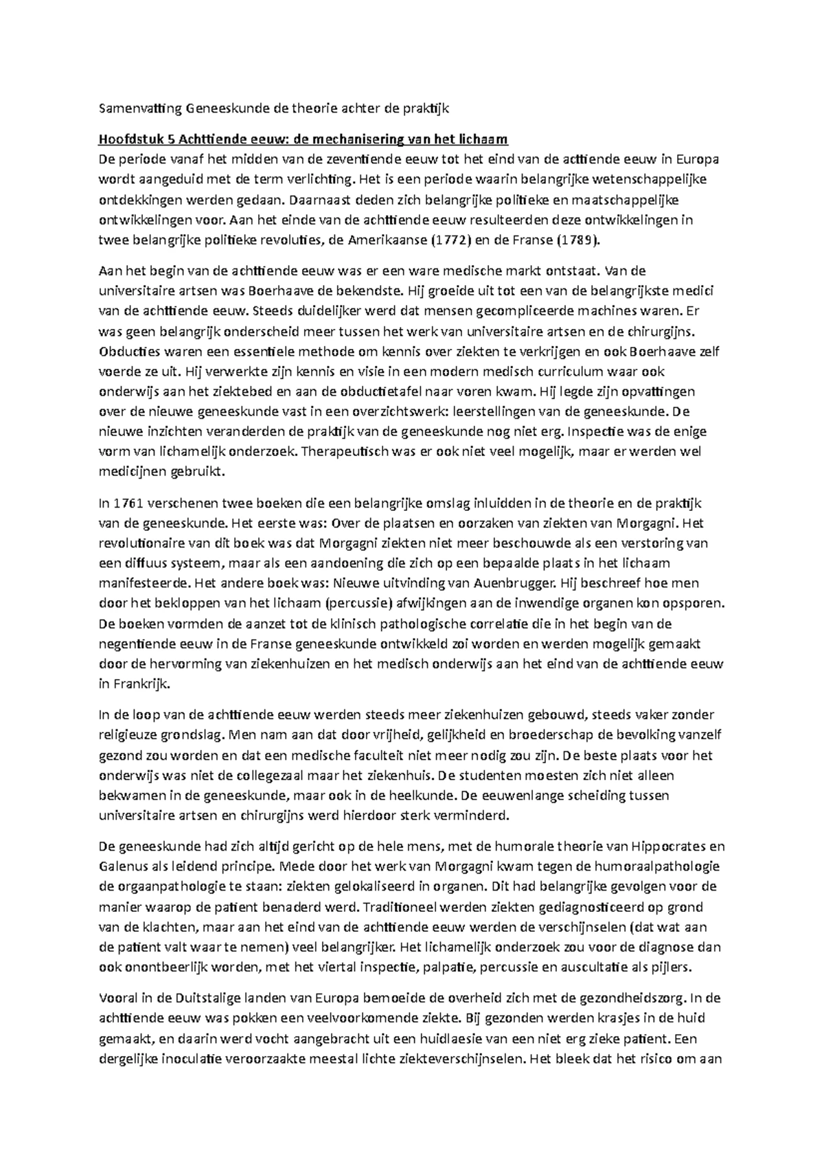 Wat is Scegs - Wat is SCEGS?+ casus behandelen Somatiek : de klachten ...