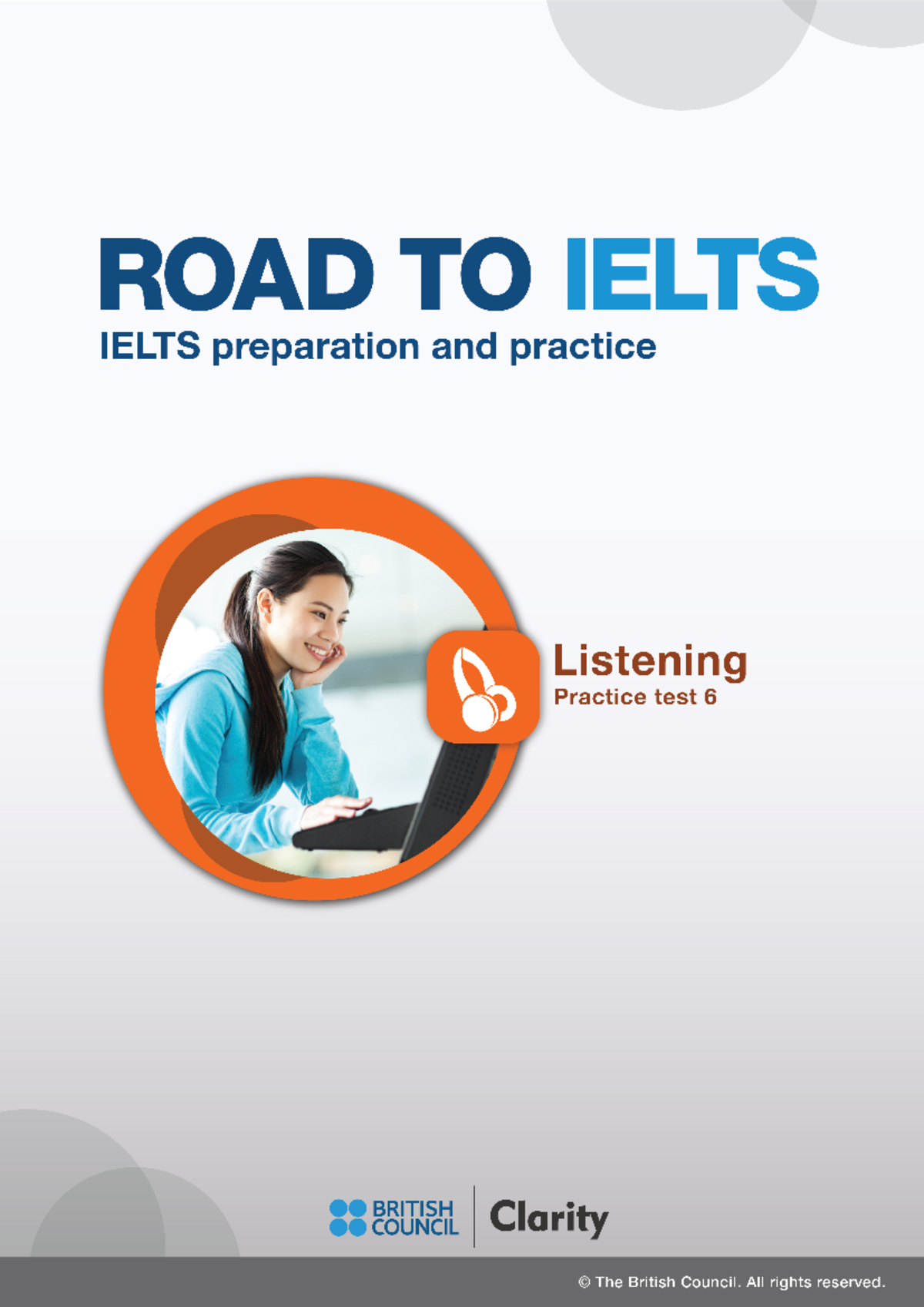IELTS Listening Practice Test 6: Detailed Instructions and Sections ...