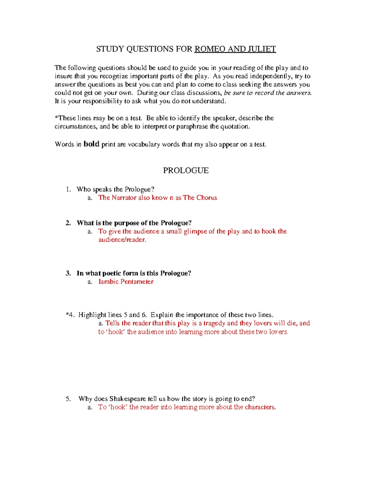 My Children, My Africa! - English First Additional Study Guide - Studocu