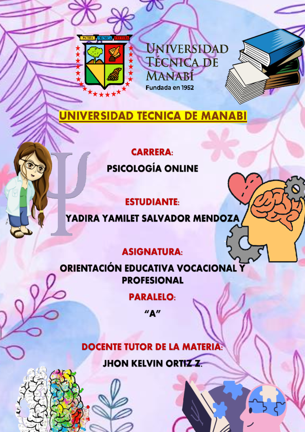 Caratula - ddddddddddd - Dermatología - PATRIA TÉCNICA CULTURA ...