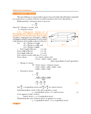 Beam deflections - Lab report - AM 317 MECHANICS LAB EXPERIMENT 1 BEAM ...