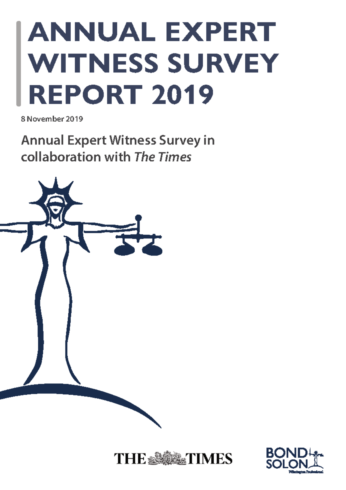 Expert Witness Survey Report 2019: Key Findings and Insights - Studocu