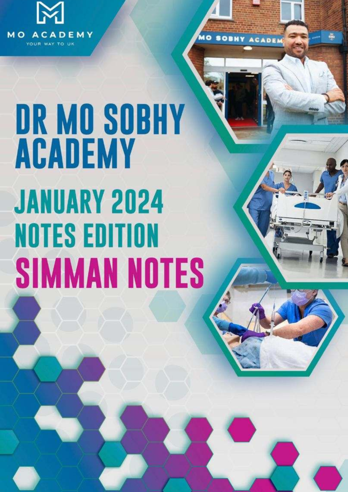 SimMan 2024: Essential Guide for PLAB 2 Candidates - Studocu