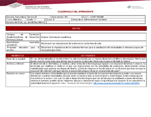 Guia- Piense-II-2019 - Repaso - Guía de estudio PARA LAS PRUEBAS PIENSE ...