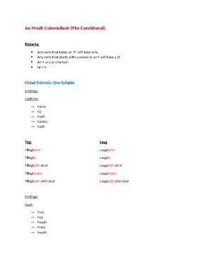 Na Deoraithe - Dráma - Summary - Na Deoraithe – Dráma Na Charachtar ...