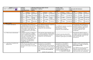 Reading and Writing Skills Module 4 1 - SHS Reading and Writing Skills ...