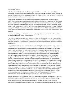 HCM 415 Module Five - HCM 415 - HCM 415 Milestone Five June 08, 2022 ...