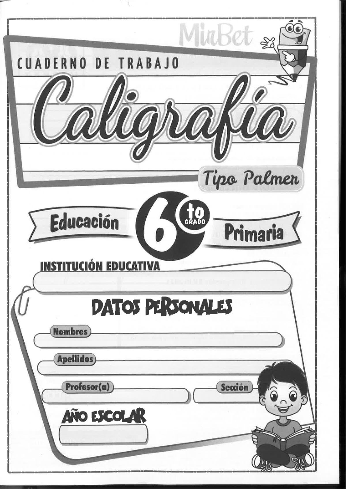 Caligrafía - Libro de Caligrafía (TRABAJO) - Studocu