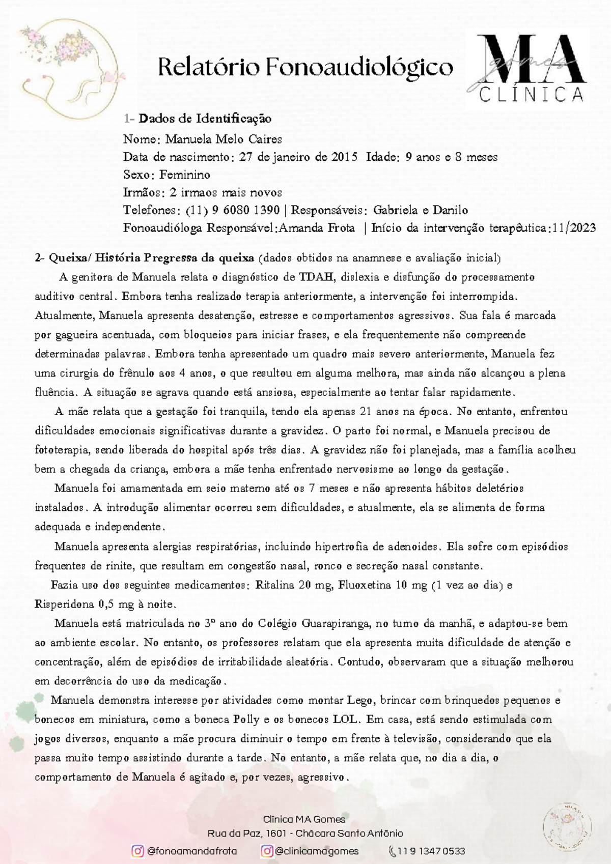 Manuelamelo 0924 - Hhhjj - F o n o a u d i ó l o g a | C R F a 2 12806 ...