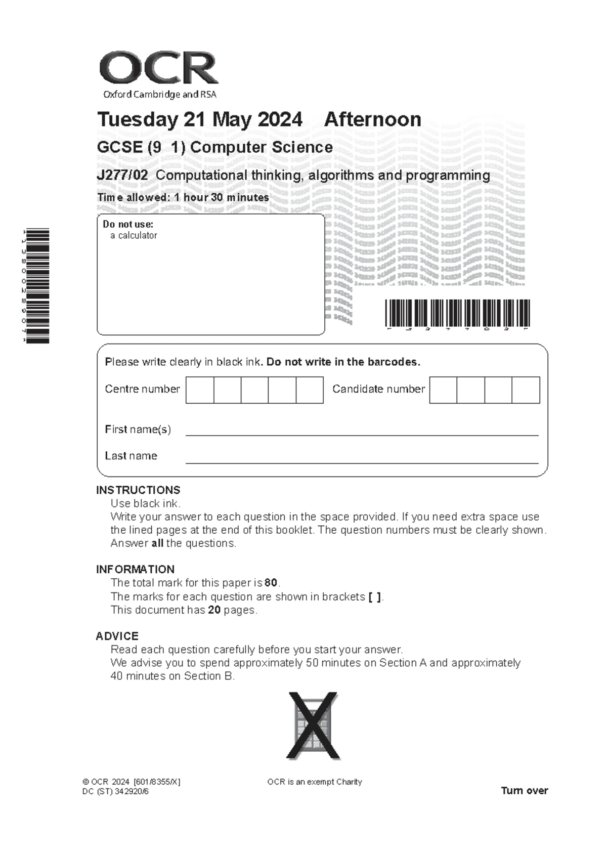 Independent Study Programming Activities for CSNEWBS Course - Studocu