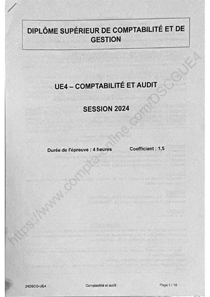 Seuil de signification - Définition : Le seuil de signification est un ...