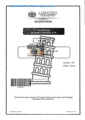 [Solved] 152 Evaluate each of the learning areas in Grade R by ...