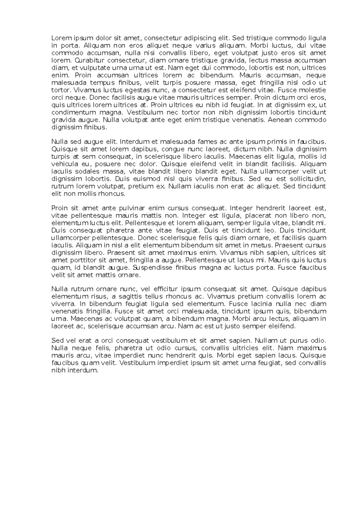 Geography - Comprehensive Study Notes - Studocu