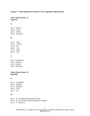 Chapter 1 - Med Term - Chapter 1 - Med Term. 1 Quiz Modern Language for ...