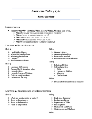 Chapter 5 - The American Revolution, 1775-1783 - Chapter 5 Study online ...