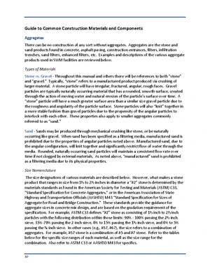 ASTM C33 - Designation: C33/C33M− 18 Standard Specification for ...